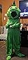 Amazon.com: Plants Vs Zombies Peashooter Costume Kids Plants Vs Zombies ...
