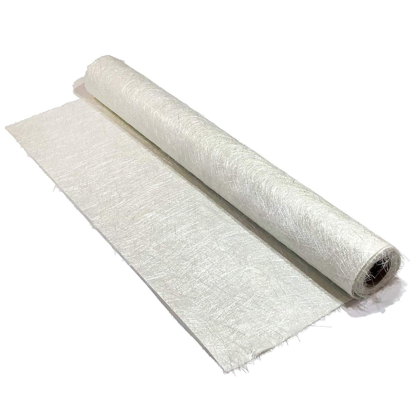 Mua SIMPLYHARDWARE Fiberglass Chopped Strand Cloth (1.5 oz, 50 Inch x ...