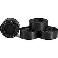 Amazon.com: STEADY-PAD Anti-Vibration and Anti-Walk Washer and Dryer ...