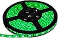 Amazon.com: Green LED Strip Light, iNextStation 16ft/5m SMD5050 300 ...