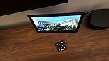 Amazon.com: NIX Advance 8 Inch USB Digital Picture Frame - IPS Display ...