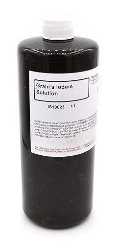 ALDON Innovating Science Gram's Iodine Solution, 1L - The Curated ...
