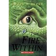 The Fire Within: Chris D'Lacey: 9780439672443: Amazon.com: Books