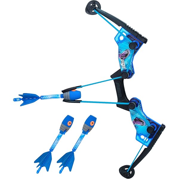 Avatar Bow And Arrow Replica