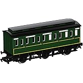 Amazon.com: Bachmann Trains - THOMAS & FRIENDS EMILY'S COACH - HO Scale ...