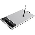 Amazon.com: Wacom Bamboo Create Pen and Touch Tablet (CTH670) : Electronics