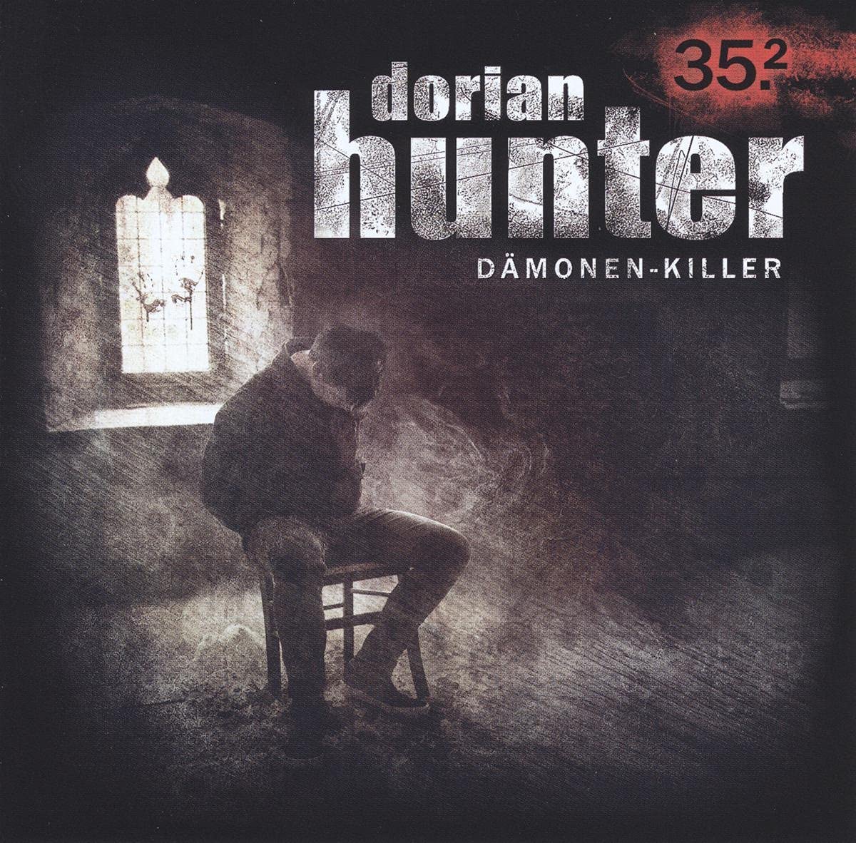 35.2:Niemandsland-Ausgeliefert - Dorian Hunter: Amazon.de: Musik