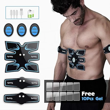 10 Best Ab Stimulators in 2022 (Review)