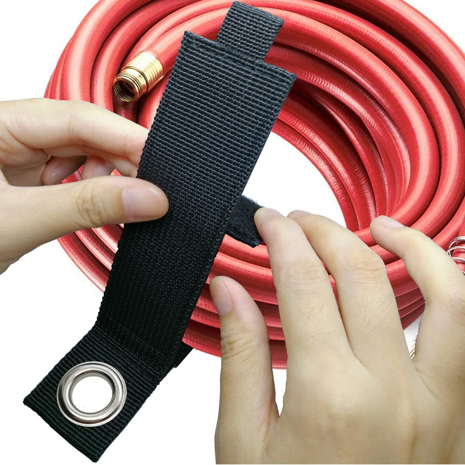 Namvo Extension Cord Organizer Cable Holder (6 Pack) – Garage ...