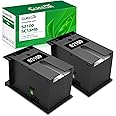 Amazon.com: Remanufactured C13S210057 Maintenance Box, SC13MB Waste Ink ...