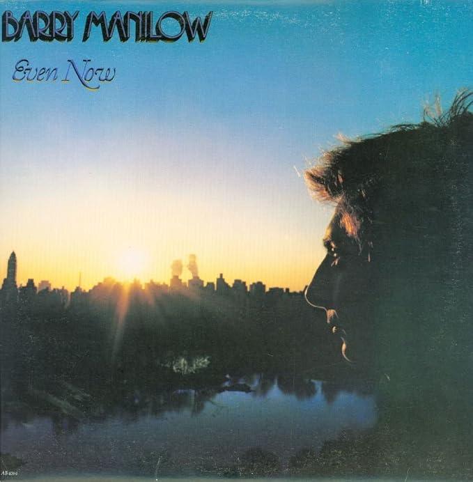 Even Now: Barry Manilow: Amazon.ca: Music