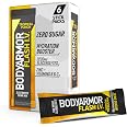 Amazon.com: BODYARMOR Flash IV Electrolyte Packets, Tropical Punch ...