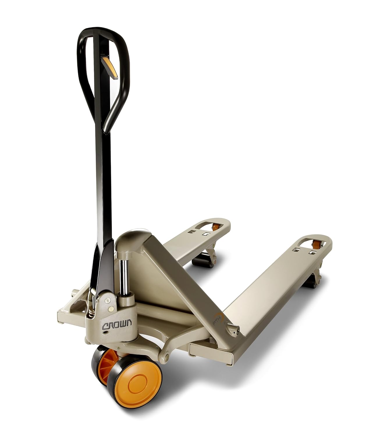 Pallet Jacks & Trucks Model PTH 50 27-48 Hand Pallet Truck 27x48 5000 ...