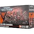 Amazon.com: Games Workshop - Warhammer 40,000 - Kill Team: Fellgor ...
