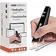 Scanmarker Air Pen Scanner | OCR Digital Highlighter and Reading Pen ...