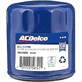 Amazon.com: ACDelco GM Original Equipment PF48E Engine Oil Filter