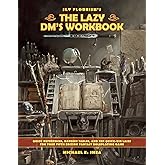 The Lazy DM's Workbook: Shea, Michael E: 9781731107503: Amazon.com: Books