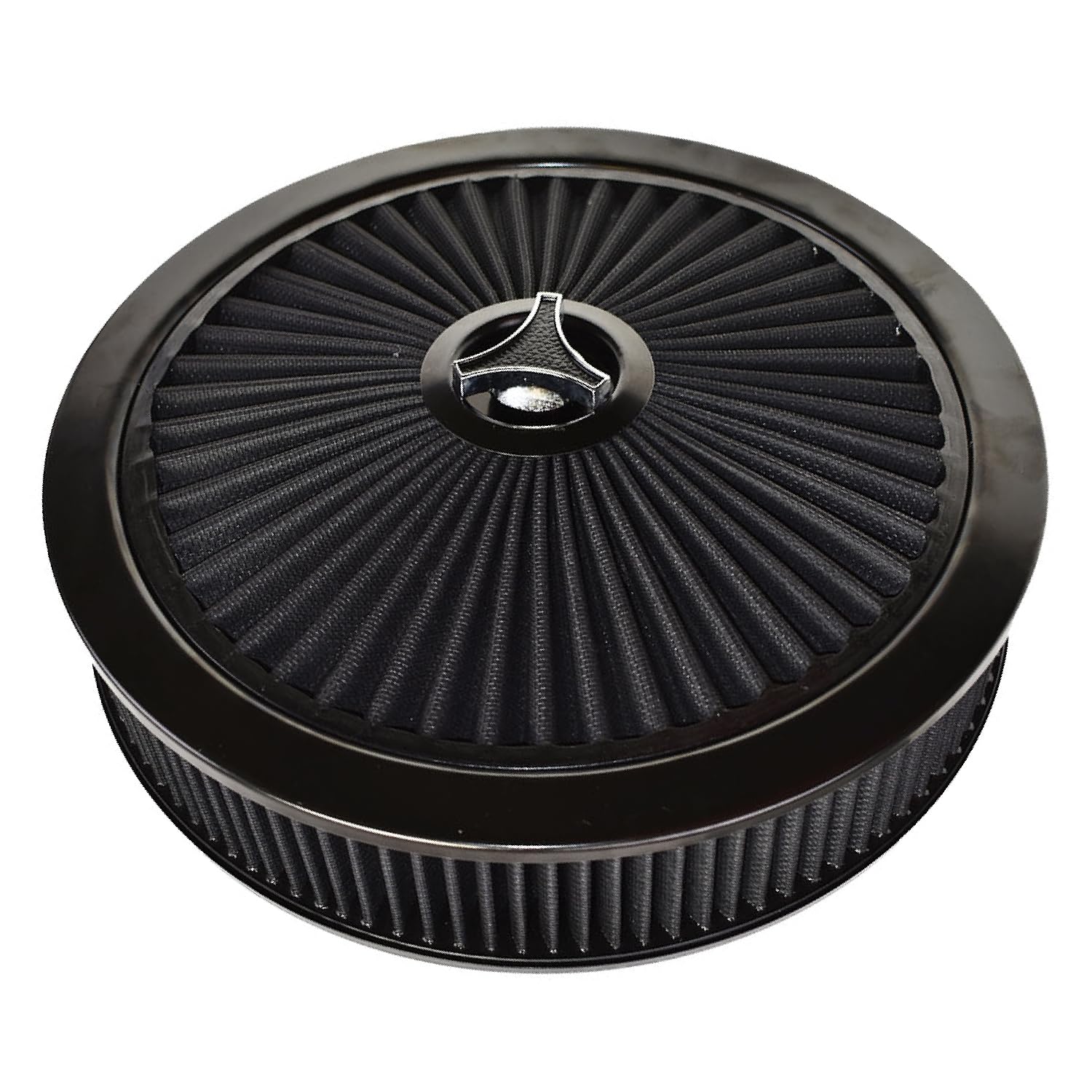 Mua A-Team Performance - High Flow Replacement Air Cleaner - Flow-Thru Lid Washable and Reusable ...