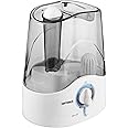 Amazon.com: Optimus U-31001 1.5-Gallon Cool Mist Ultrasonic Humidifier ...