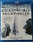 Snowpiercer - Steelbook (Bluray + DVD): Amazon.it: Chris Evans, Kang-ho ...