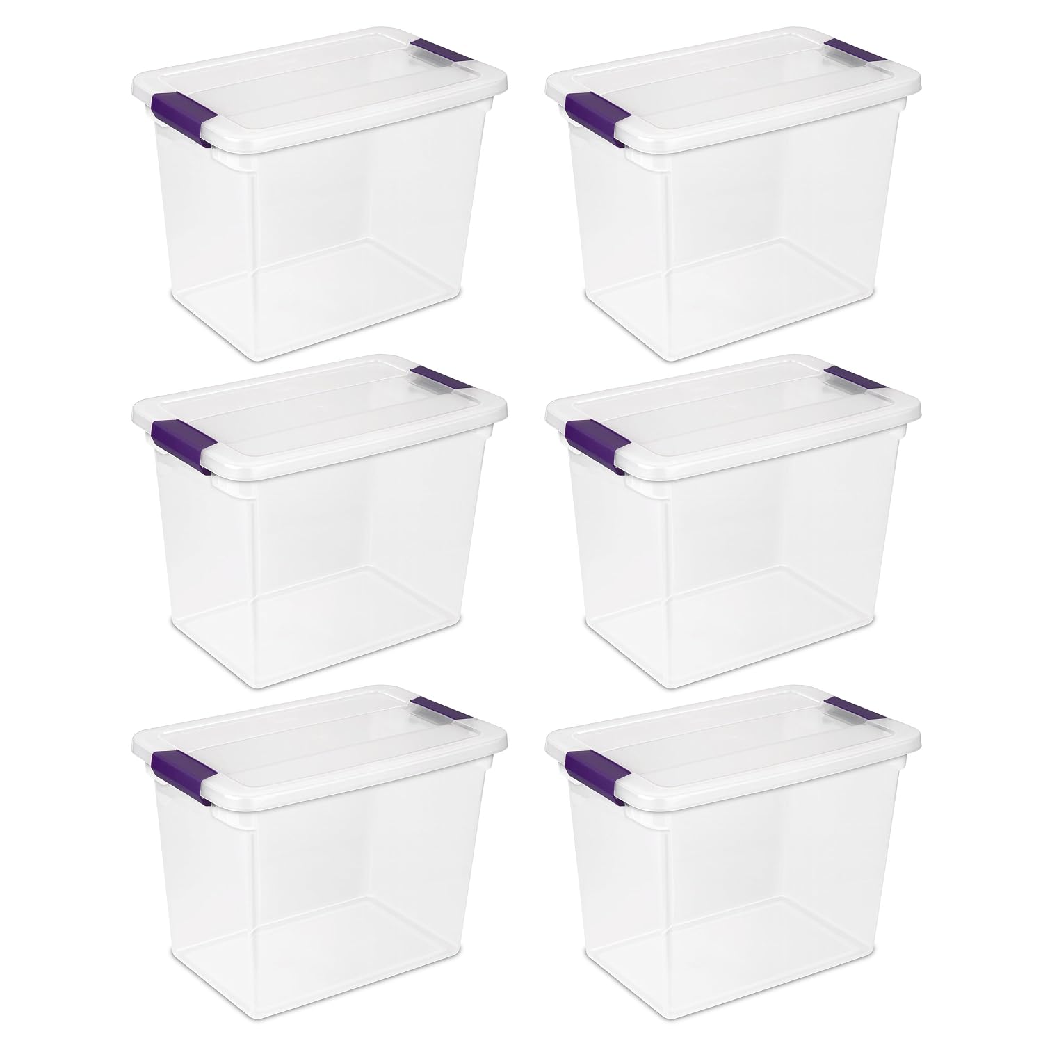 Top 9 Sterilite 27 Quart Latch Box Home Gadgets Top 9 Sterilite 27 Quart Latch Box Home Gadgets