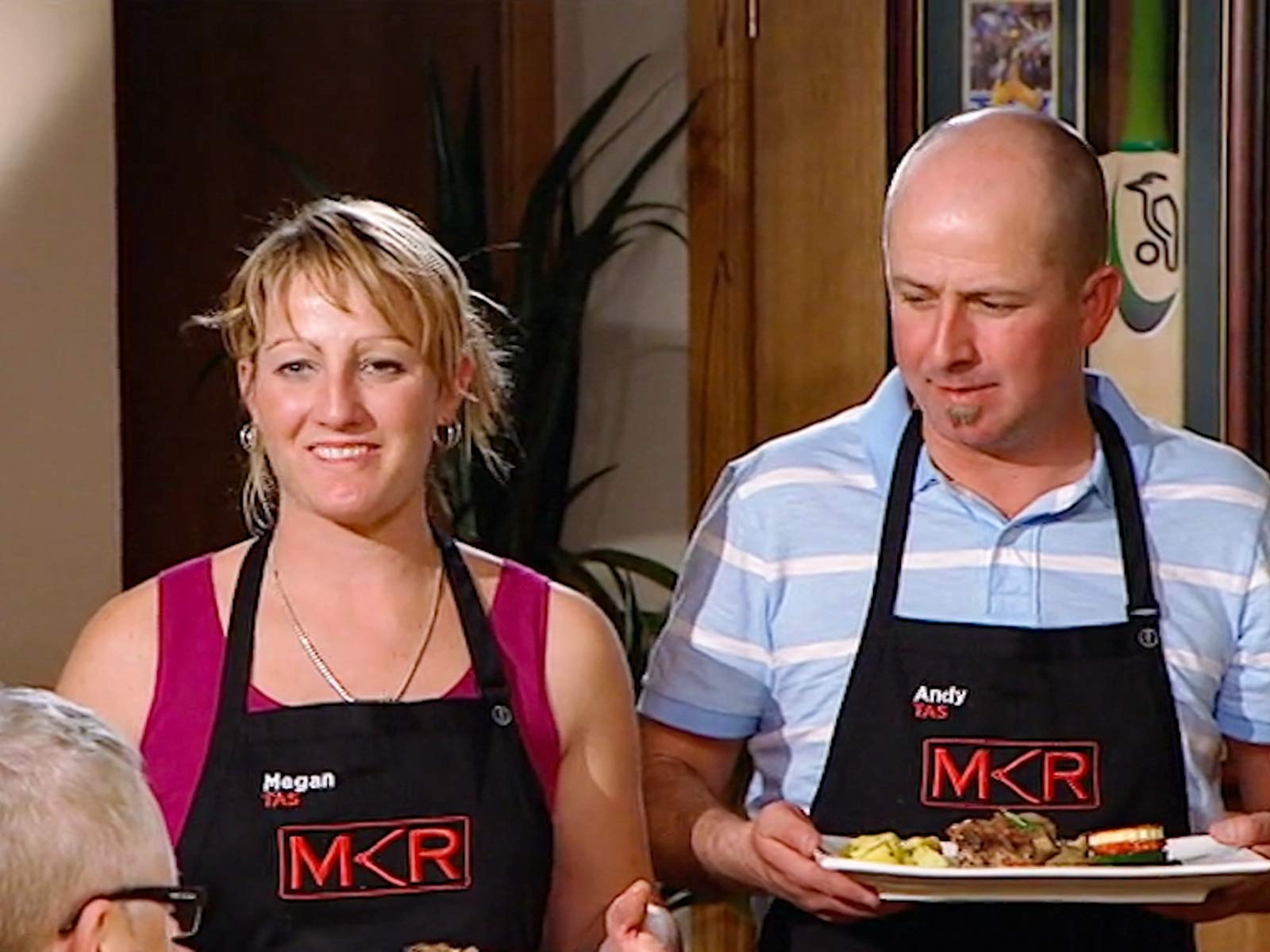Watch My Kitchen Rules | Prime Video