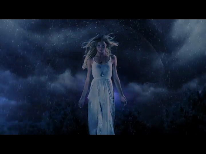 Amazon.com: Teardrop (9780385742658): Lauren Kate: Books