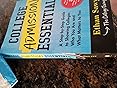 College Admission Essentials: A Step-by-Step Guide to Showing Colleges ...