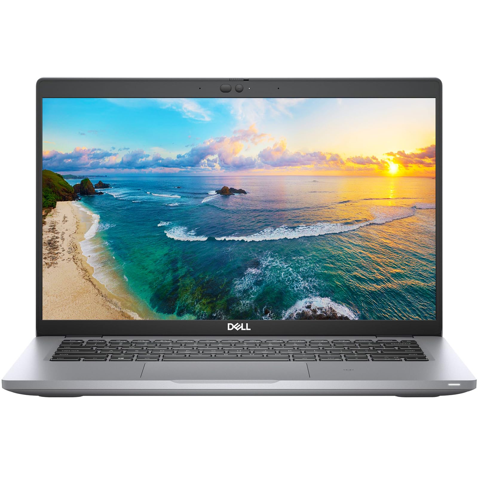 Dell 5420 Latitude Laptop 14" FHD (1920 x 1080) Notebook, 11th Gen ...