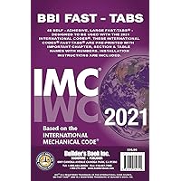 2021 International Plumbing Code (IPC) Fast-Tabs: Builder's Book, Inc ...