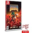 Amazon.com: Doom: The Classics Collection - Nintendo Switch : Video Games