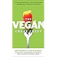 The Vegan Cheat Sheet: Your Take-Everywhere Guide to Plant-based Eating ...