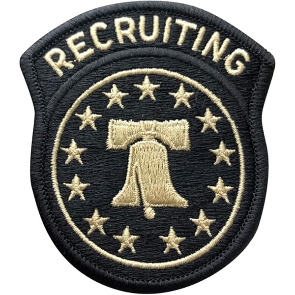 Wwii Patch 372nd Infantry Regiment