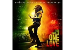 Amazon Best Sellers: Best Reggae