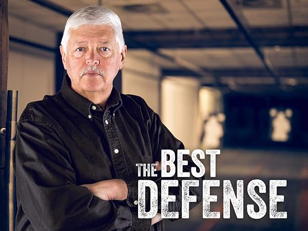 Watch The Best Defense - Season 6 | Prime Video