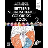 Netter's Neuroscience Coloring Book (Netter Basic Science ...