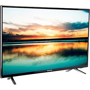 Daewoo L32V7800TN Smart TV LED 32": Amazon.com.mx: Electrónicos