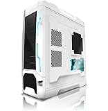 Amazon.com: Raidmax Vampire ATX Full Tower Case ATX-001WBTI (Black ...