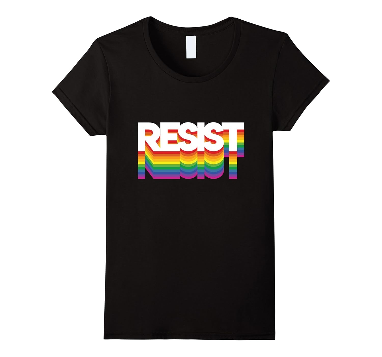 Resist Shirt-4LVS – 4loveshirt