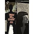 Amazon.com: I Walked with a Zombie / The Seventh Victim: Produced by ...