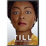 Amazon.com: The Untold Story of Emmett Louis Till [DVD] : Keith A ...