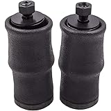 Amazon.com: 2 pack of TORQUE Cab Sleeper Air Spring Bag for Peterbilt ...