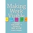 Making Work Visible: Exposing Time Theft to Optimize Work & Flow ...