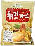 Amazon.com : Pancake Mix, Korean Style (2.2 Lb) By Beksul : Pancake And ...
