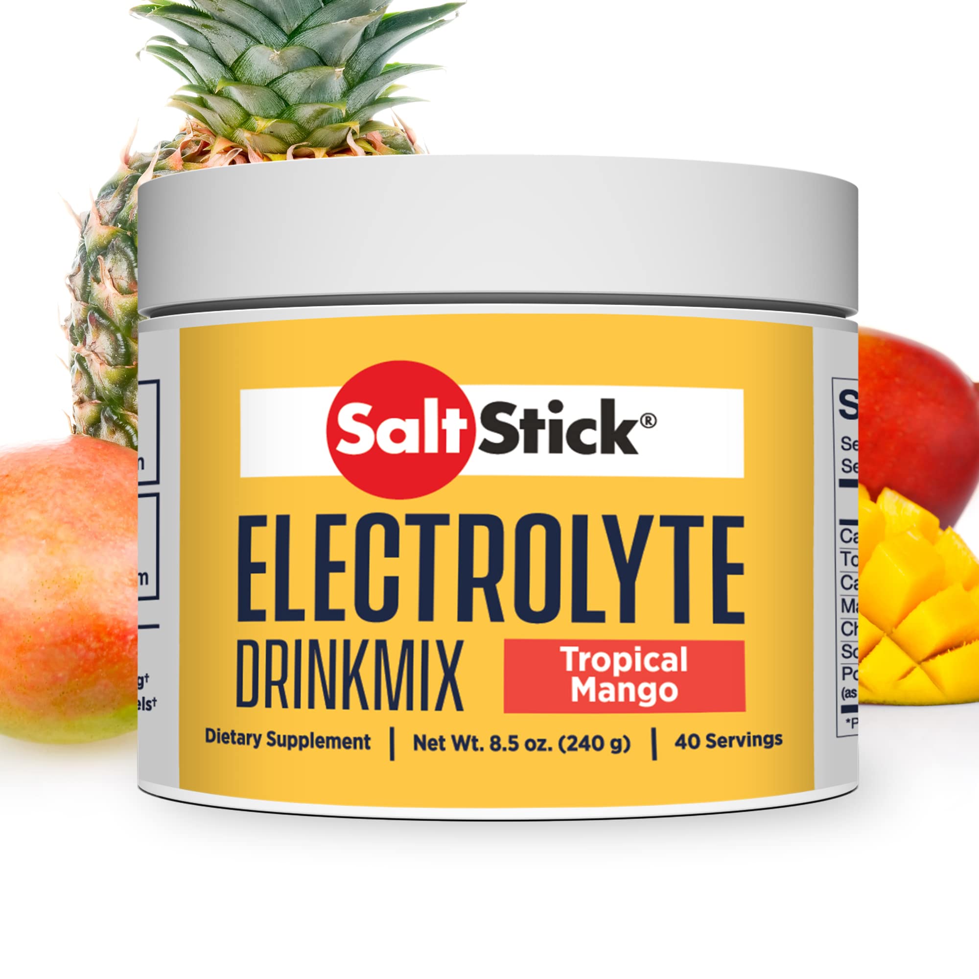 Mua SaltStick DrinkMix Electrolyte Powder Sugar Free | Zero Sugar ...