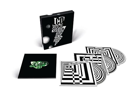 LCD Soundsystem - the long goodbye (lcd soundsystem live at madison ...