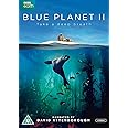 Amazon.com: Blue Planet II [DVD] [2019] : Sir David Attenborough, Blue ...