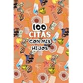 Amazon.com: 100 citas con mi hijo (Spanish Edition): De papel Cuu, Elefante: Libros