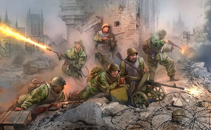 Goblins (Goblin Slayer) vs WW2 Earth | Page 2 | SpaceBattles Forums