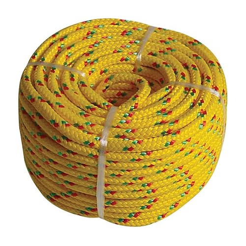 20 M Cuerda De Polipropileno 3 Mm Negro X Mm PP Tela X Bootskiste 20-m-cuerda-de-polipropileno-3-mm-negro-x-mm-pp-tela-x-bootskiste